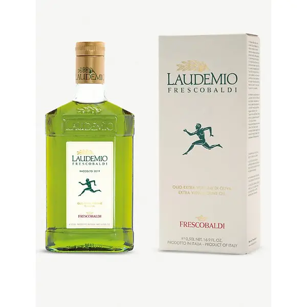 LAUDEMIO FRESCOBALDI Frescobaldi Extra Virgin Olive Oil 500ml - One-color