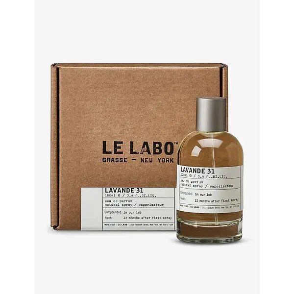 Le Labo Lavande 31 Eau De Parfum - One-color