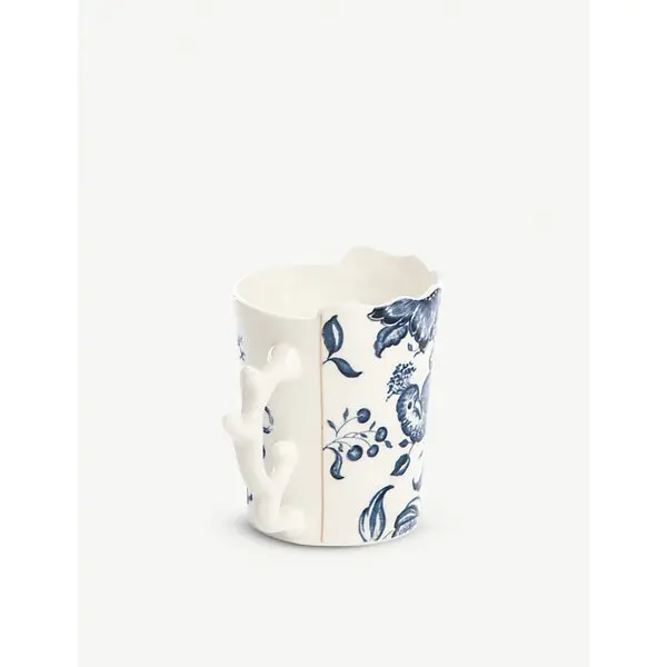 SELETTI Procopia Hybrid Porcelain Mug