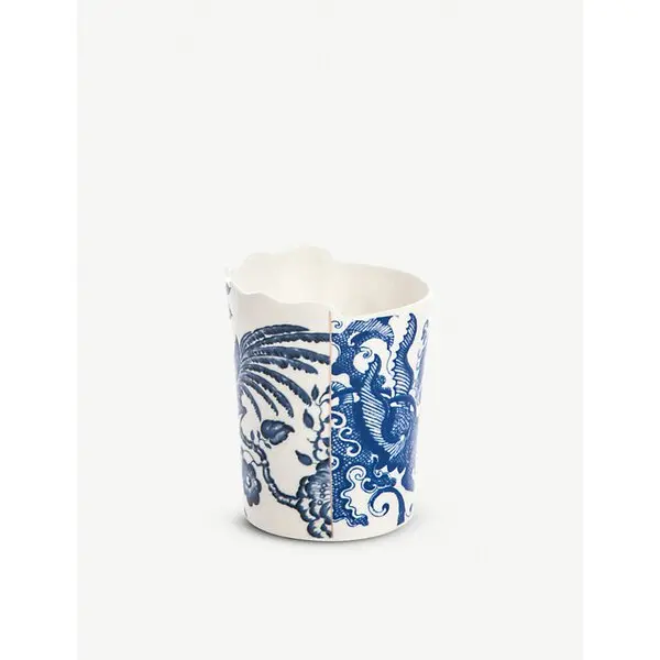 SELETTI Procopia Hybrid Porcelain Mug