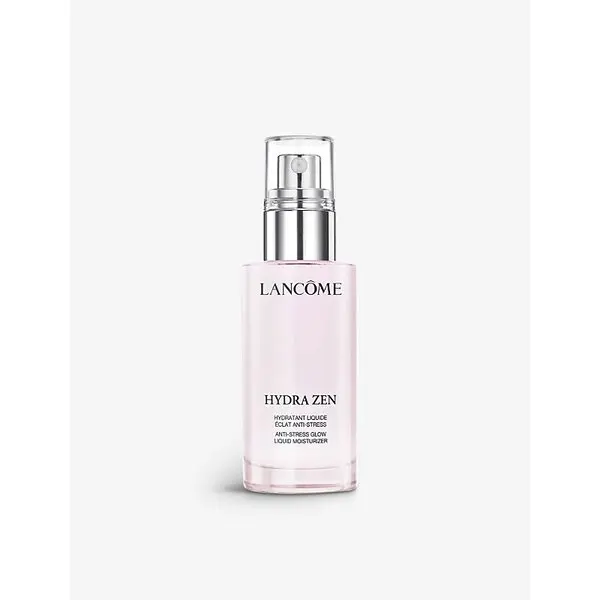 LANCOME Hydra Zen Anti-stress Glow Liquid Moisturiser - One-color