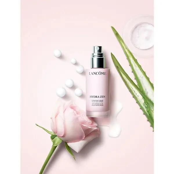 LANCOME Hydra Zen Anti-stress Glow Liquid Moisturiser