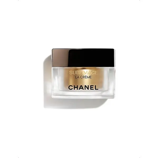 Chanel Sublimage La Crème Texture Universelle Ultimate Cream - One-color