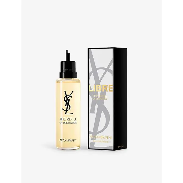 Saint Laurent Libre Eau De Parfum Refill