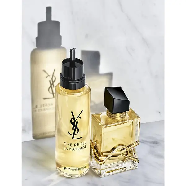 Saint Laurent Libre Eau De Parfum Refill