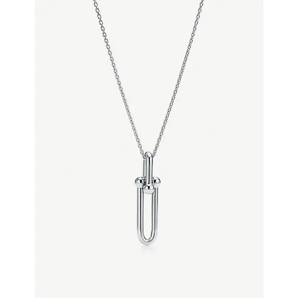 Tiffany & Co. Hardwear Link Necklace