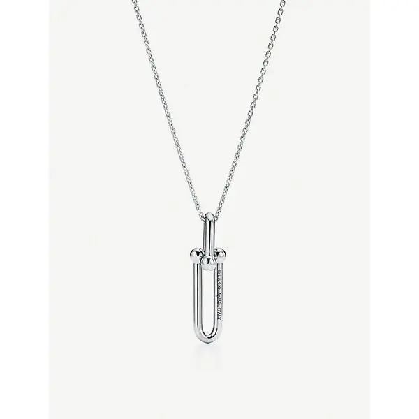 Tiffany & Co. Hardwear Link Necklace