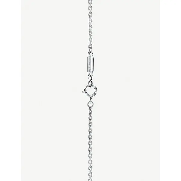 Tiffany & Co. Hardwear Link Necklace