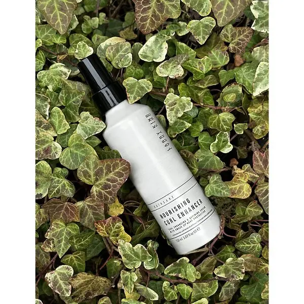 LARRY KING HAIRCARE Nourishing Curl Enhancer