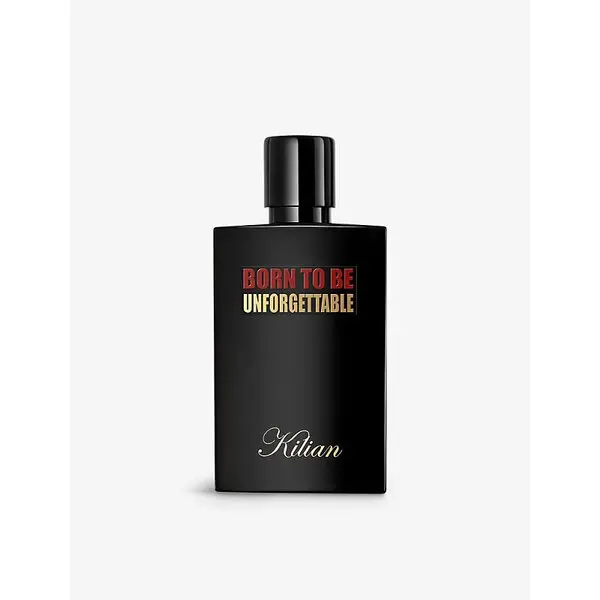 KILIAN Born To Be Unforgettable Eau De Parfum - One-color