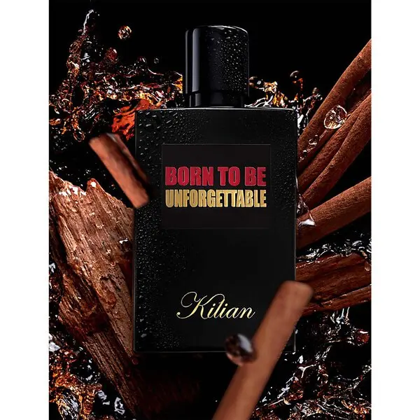KILIAN Born To Be Unforgettable Eau De Parfum