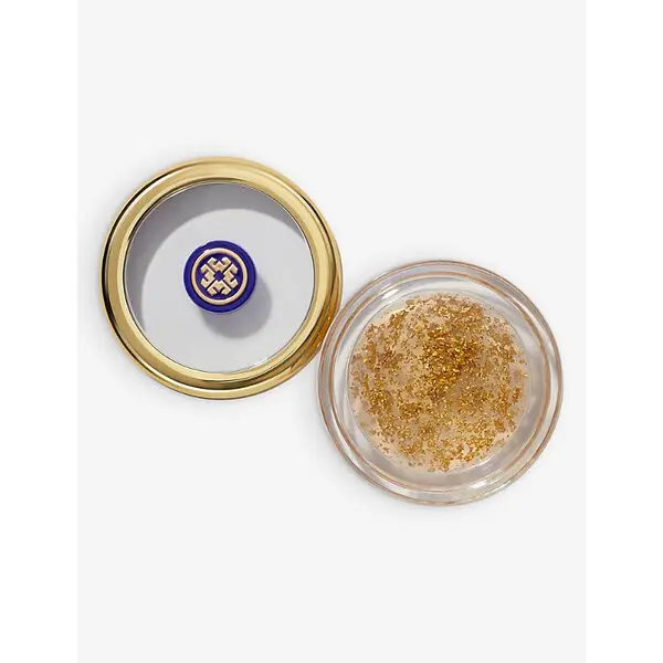 TATCHA Camellia Goldspun Lip Balm 6g