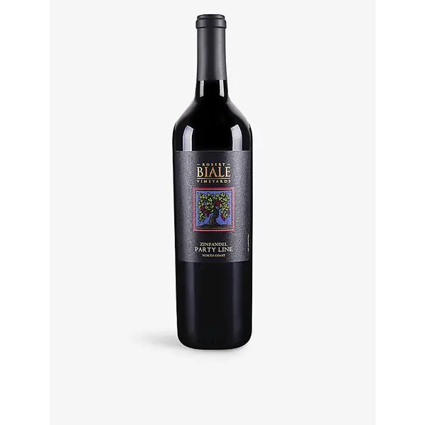 USA Robert Biale Vineyards Party Line Zinfandel - One-color