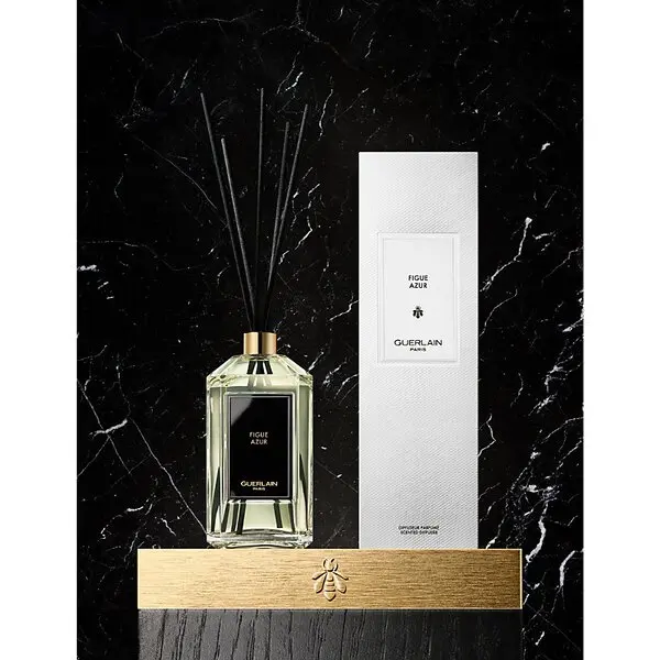 GUERLAIN L'art De Vivre Figue Azur Scented Diffuser