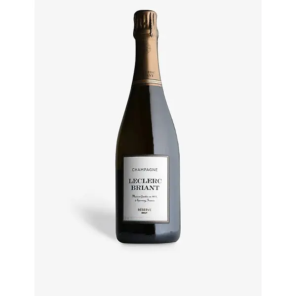 LECLERC BRIANT Réserve Brut - One-color