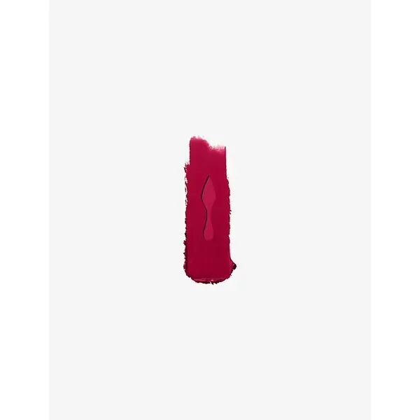 CHRISTIAN LOUBOUTIN Rouge Velvet Matte Lipstick 3.8g - Fall In Love 127m