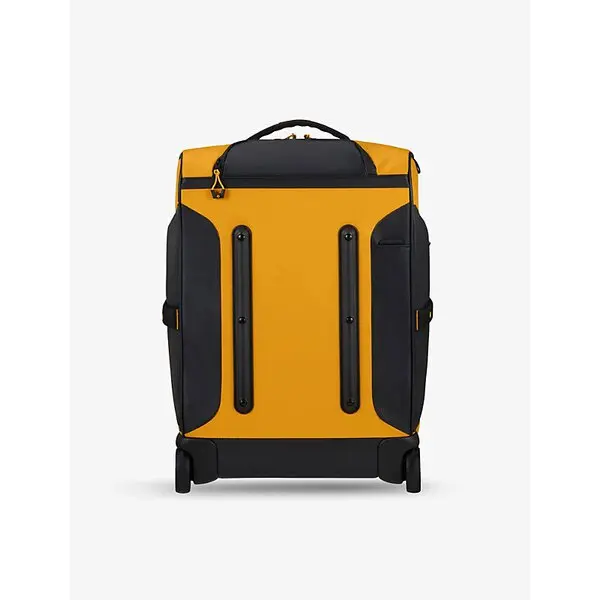 SAMSONITE Ecodiver Duffle Two-wheel Suitcase