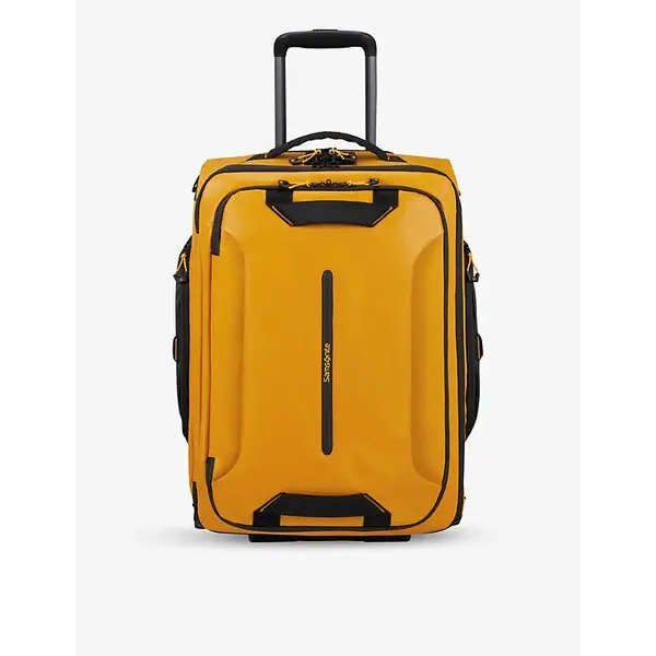 SAMSONITE Ecodiver Duffle Two-wheel Suitcase