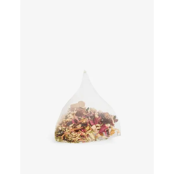 TEAPSY Pink Rodeo Flavoured Tea Box Of 15