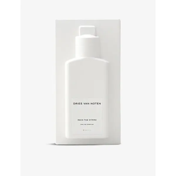 Dries Van Noten Rock The Myrrh Eau De Parfum - Na