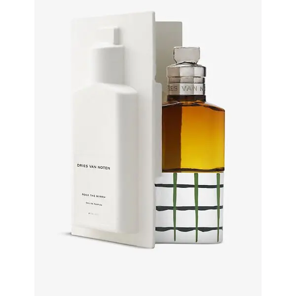 Dries Van Noten Rock The Myrrh Eau De Parfum - Na