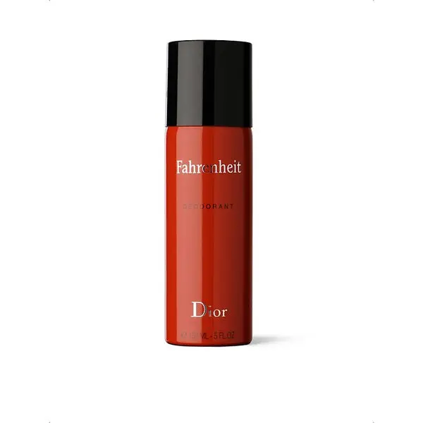 Dior Fahrenheit Deodorant Spray - One-color