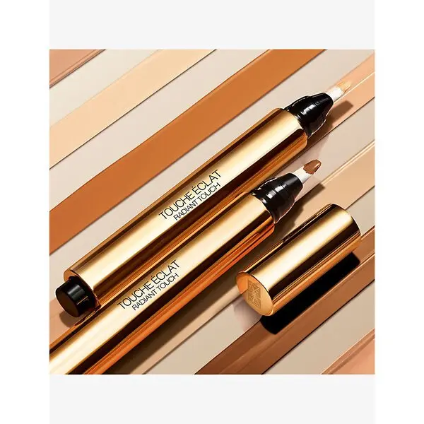 Saint Laurent Touche Éclat Illuminating Pen Concealer 2.5ml - 6