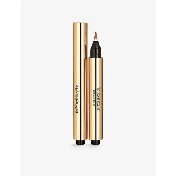 Saint Laurent Touche Éclat Illuminating Pen Concealer 2.5ml - 7