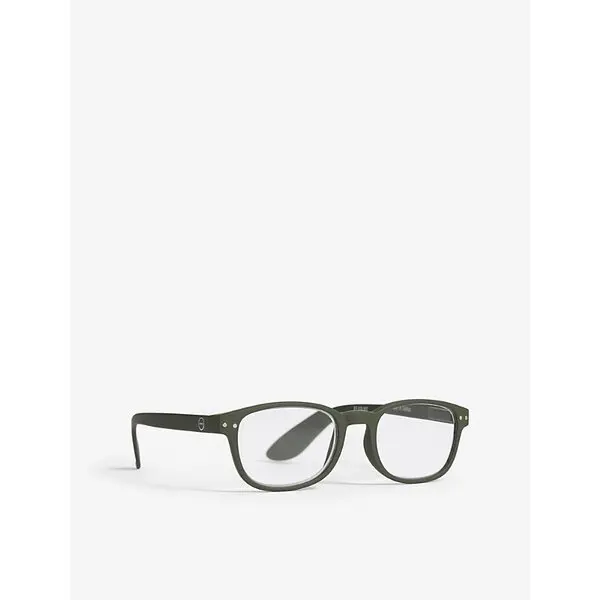 IZIPIZI Rectangle Reading Glasses