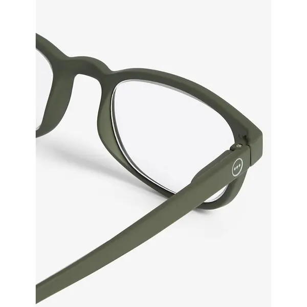 IZIPIZI Rectangle Reading Glasses