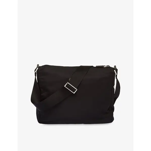 Prada Re-nylon Cross-body Bag
