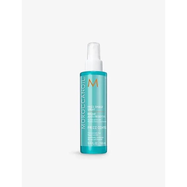 MOROCCANOIL® Frizz Shield Spray 160ml - One-color