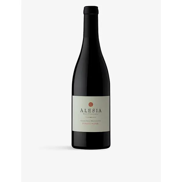 USA Rhys Vineyards Alesia Santa Cruz Mountains Pinot Noir - One-color