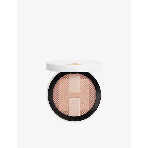 Hermès Plein Air H Trip Iridescent Mineral Powder - 01 Rose Atacama