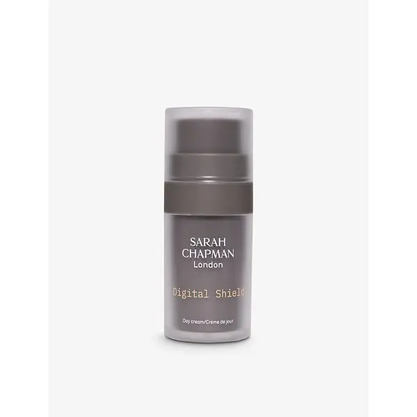 SARAH CHAPMAN Digital Shield Day Cream 30ml - One-color