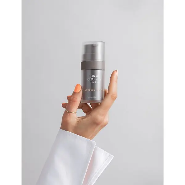 SARAH CHAPMAN Digital Shield Day Cream 30ml