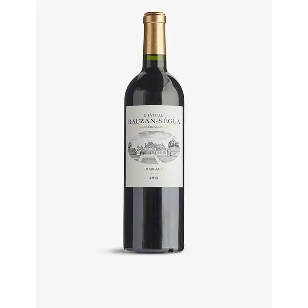 BORDEAUX Château Rauzan-ségla Margaux Red Wine
