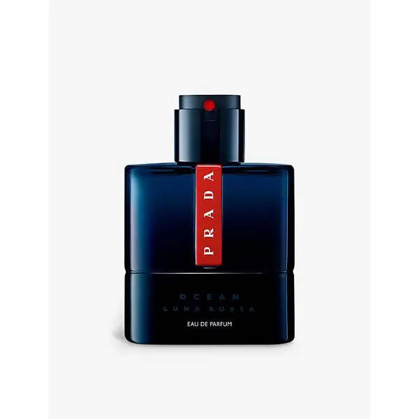 Prada Luna Rossa Ocean Eau De Parfum - Na