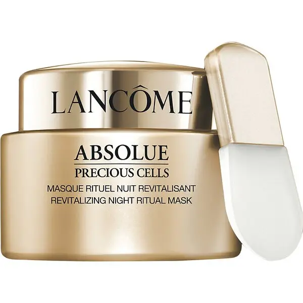 LANCOME Absolue Precious Cells Revitalising Night Ritual Mask - One-color
