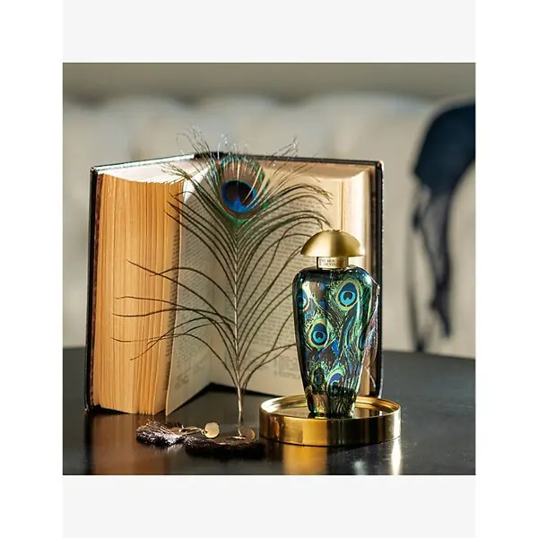 THE MERCHANT OF VENICE Imperial Emerald Eau De Parfum
