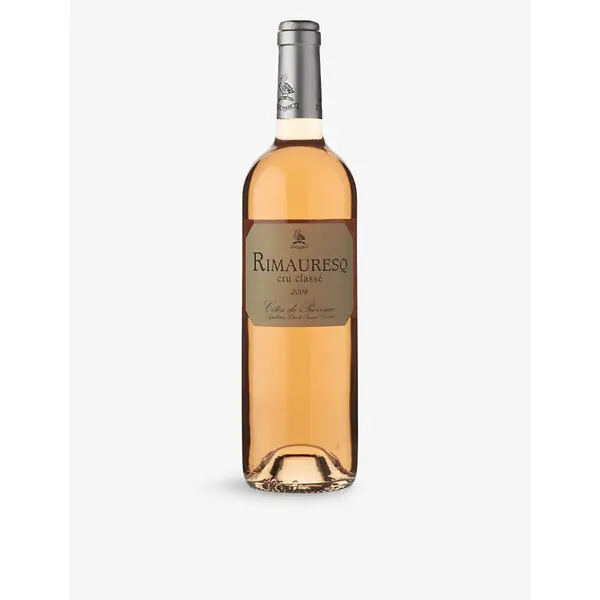 PROVENCE Rosé Cru Classé Wine - One-color