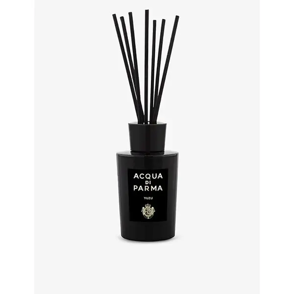 ACQUA DI PARMA Signatures Yuzu Diffuser