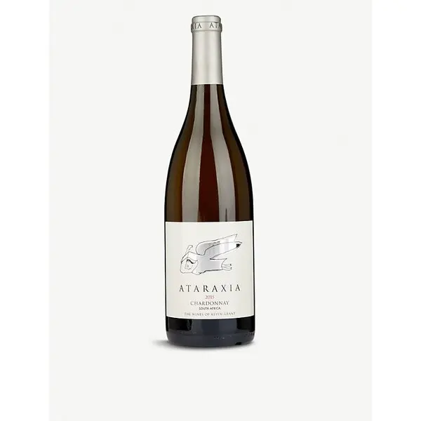 ATARAXIA Chardonnay - One-color