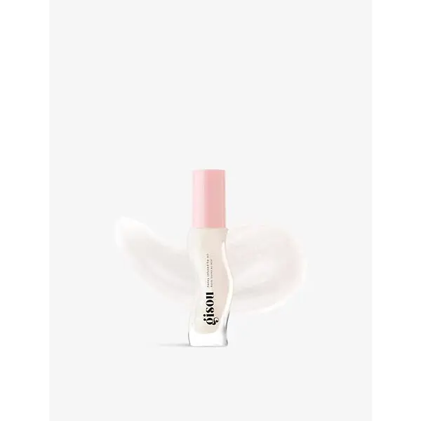 GISOU Honey Infused Limited-edition Lip Oil - Coconut Frost