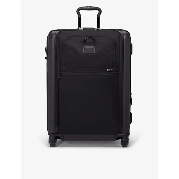 Tumi Alpha 3 Medium Trip Expandable Four-wheel Check-in Suitcase