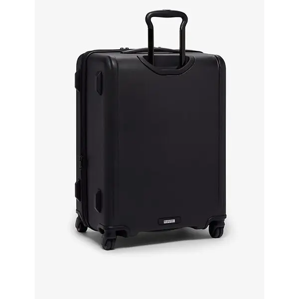 Tumi Alpha 3 Medium Trip Expandable Four-wheel Check-in Suitcase