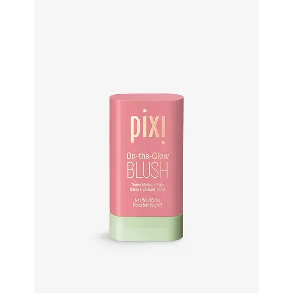 Pixi On-the-glow Blush Tinted Moisture Stick 19g - Fleur