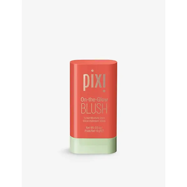 Pixi On-the-glow Blush Tinted Moisture Stick 19g - Juicy