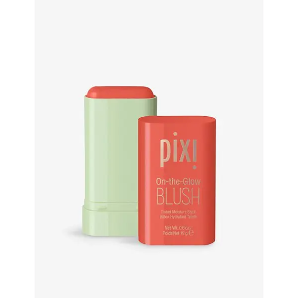 Pixi On-the-glow Blush Tinted Moisture Stick 19g - Juicy