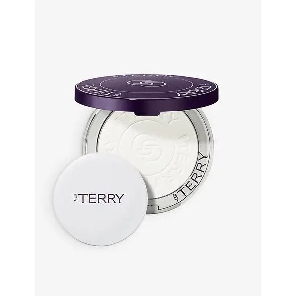 By Terry Hyaluronic Pressed Hydra-powder Setting Powder 7.5g - One-color